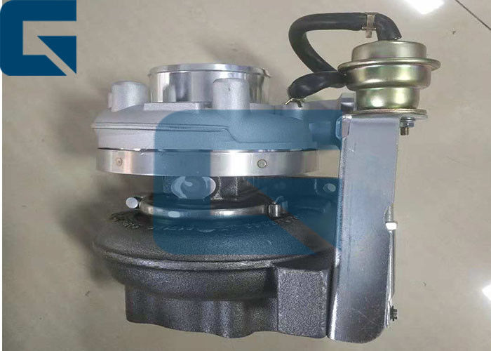 S EC210D Turbolader 04299152 Turbo 20917417 der Bagger-Maschinenteil-D5E