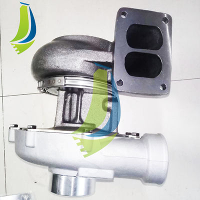 51.09100-7212 Turbocharger Turbo Untuk Bagian Mesin