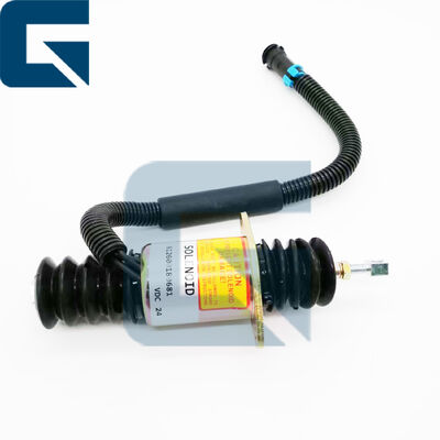 China uc1026026416 solenoid valve factory