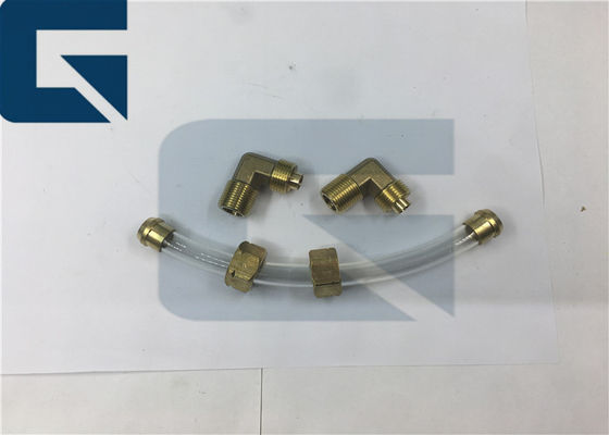 203-60-31100 Khuỷu tay, ống thùng thủy lực 203-60-31160