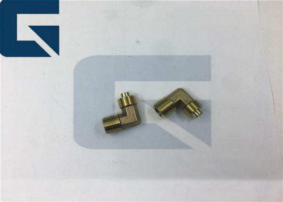 203-60-31100 Khuỷu tay, ống thùng thủy lực 203-60-31160